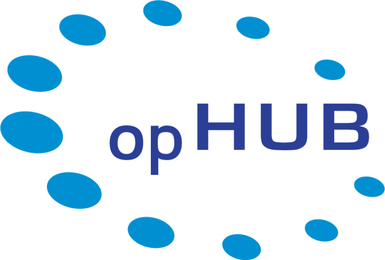 Home - opHUB
